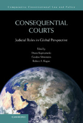 "Public Interest Litigation and the Transformation of the Supreme Court ...